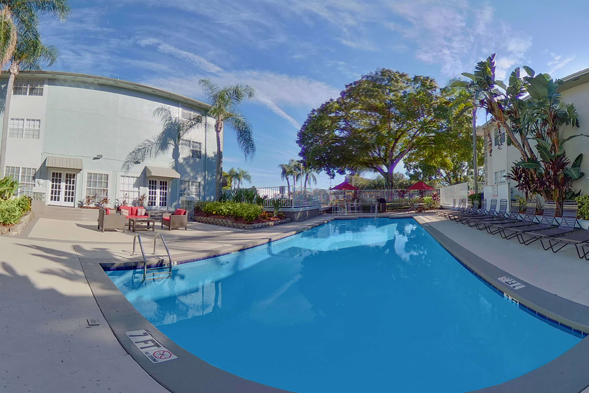 Essex Place Luxury Apartments Photo Gallery